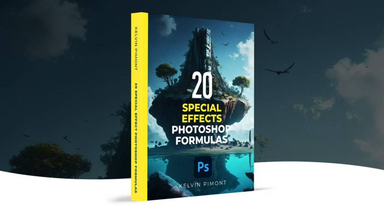 20 Photography Photoshop Formulas | KD212