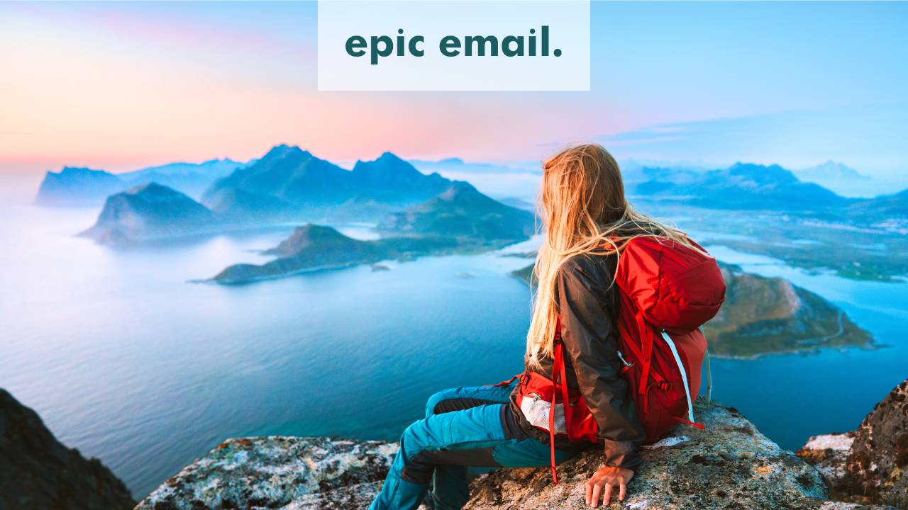 Epic Email