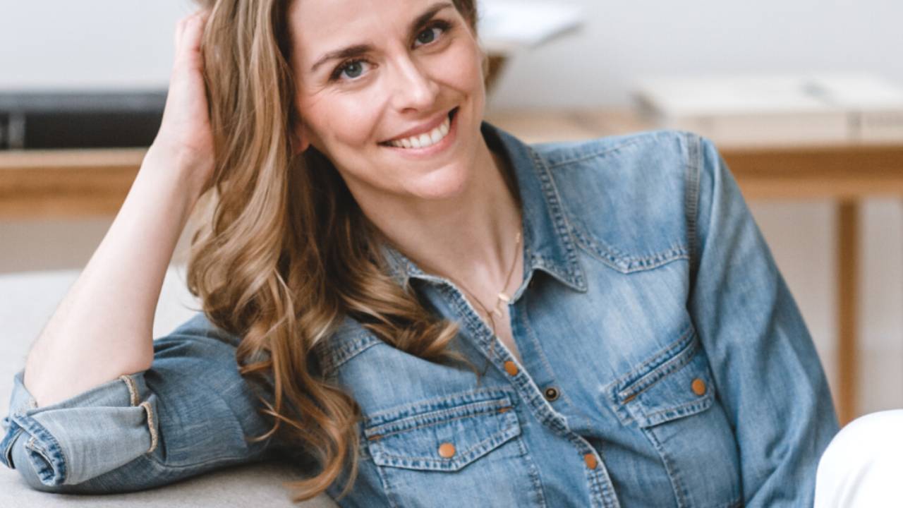 Jess Keating - Children's Book Author & Zoologist
