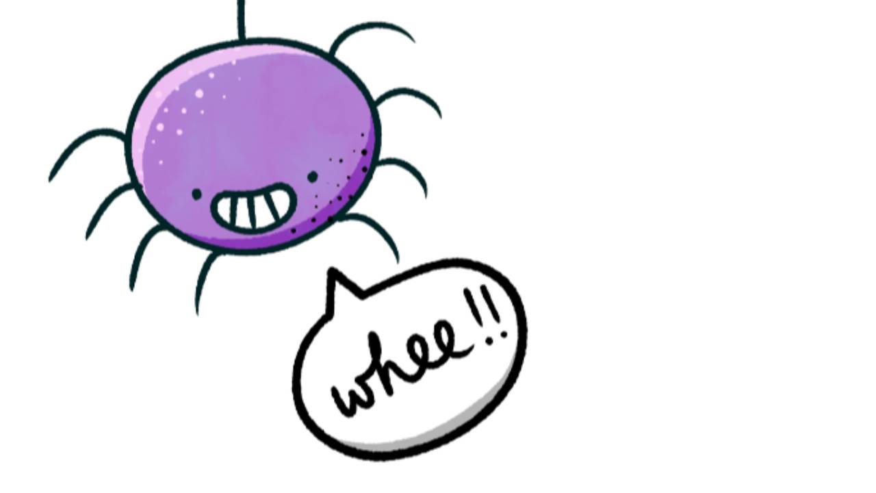 Jess Keating - Book List