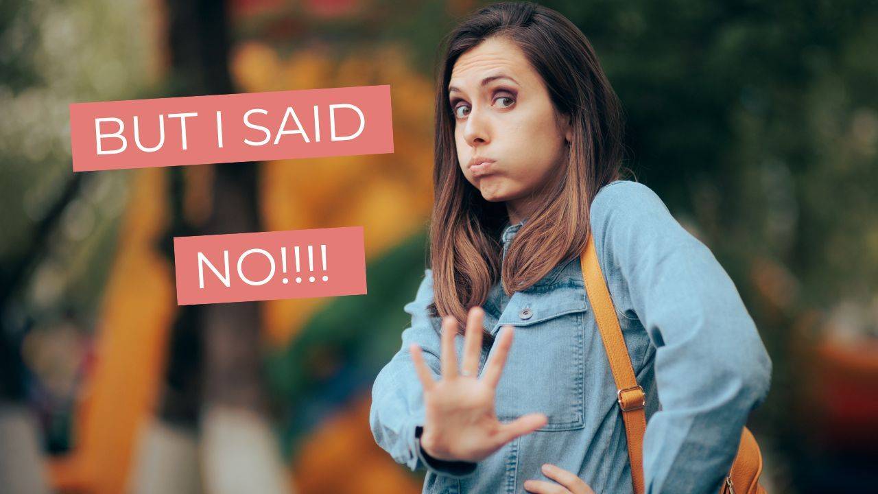 How to Hold Boundaries Without Losing Your Cool