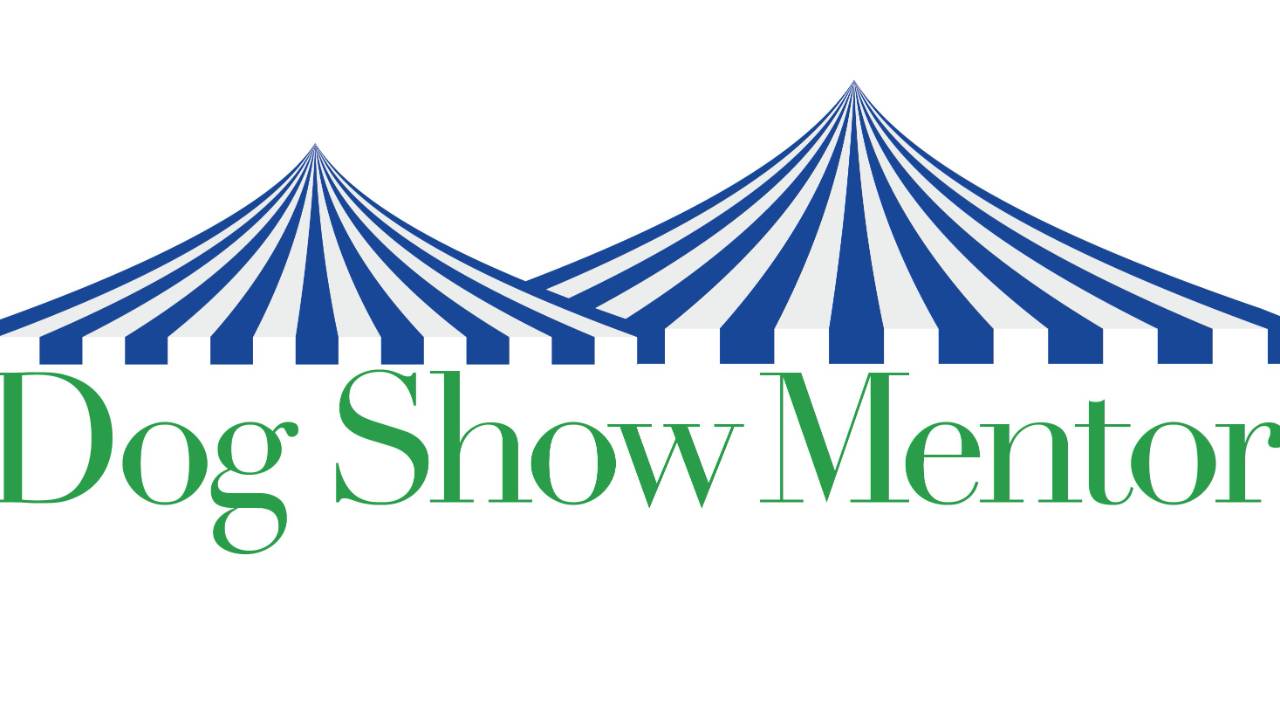 Dog Show Mentor FAQ 2025