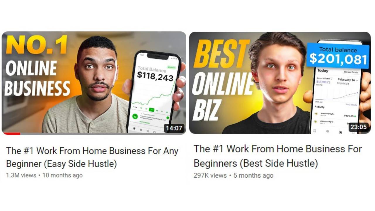 The YouTube Strategy No One Is Talking About...