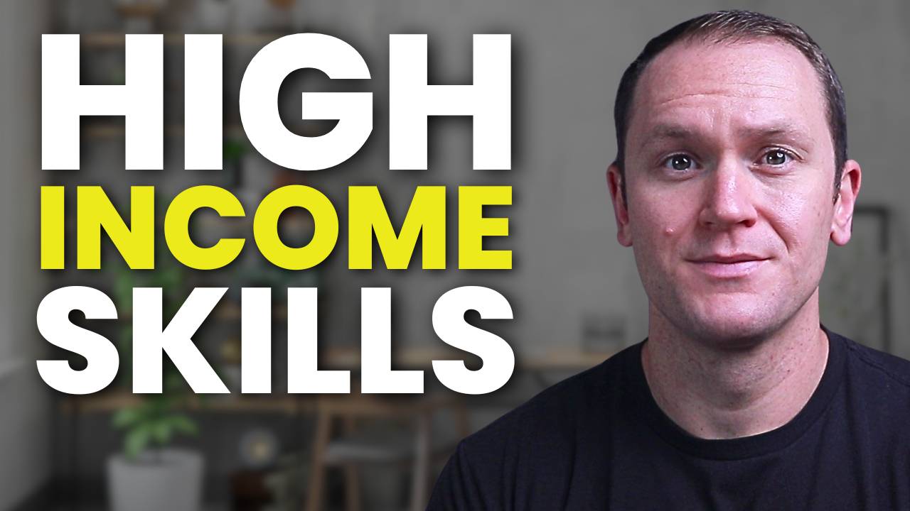 5 High-Paying Skills to Learn in 2026