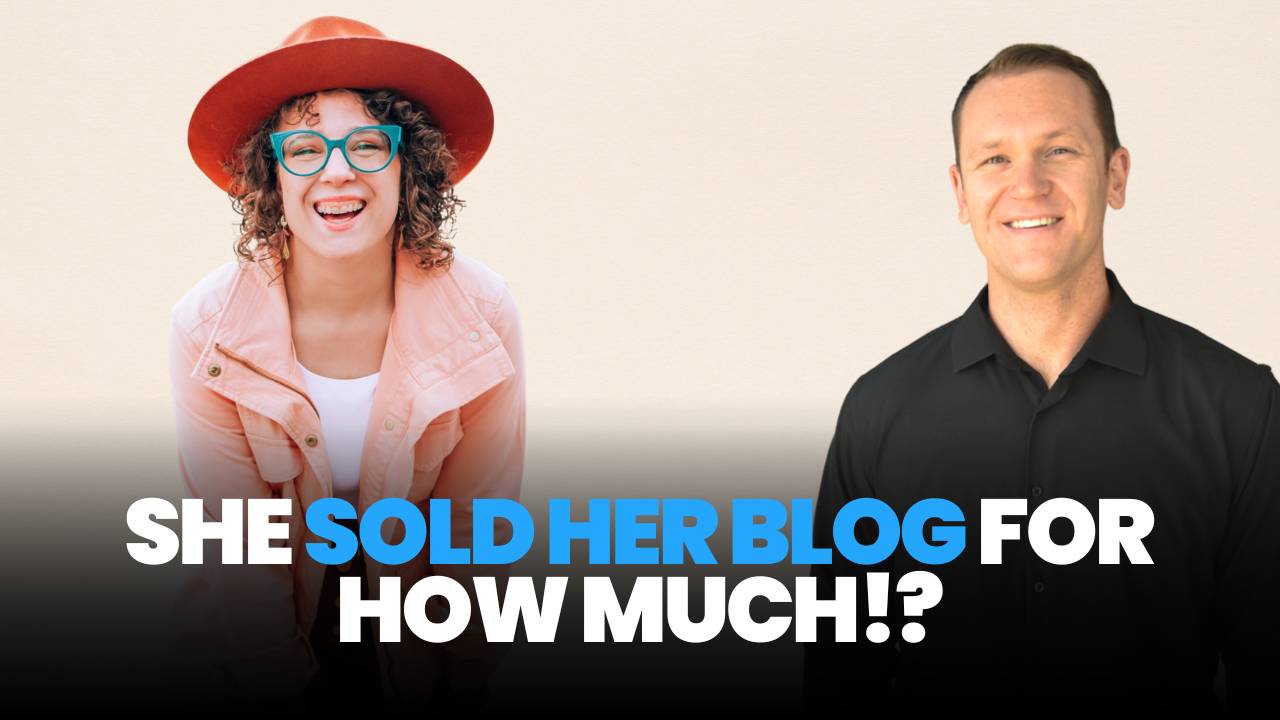 Inside The Mind of a 6-Figure Coach w/ Alison Reeves