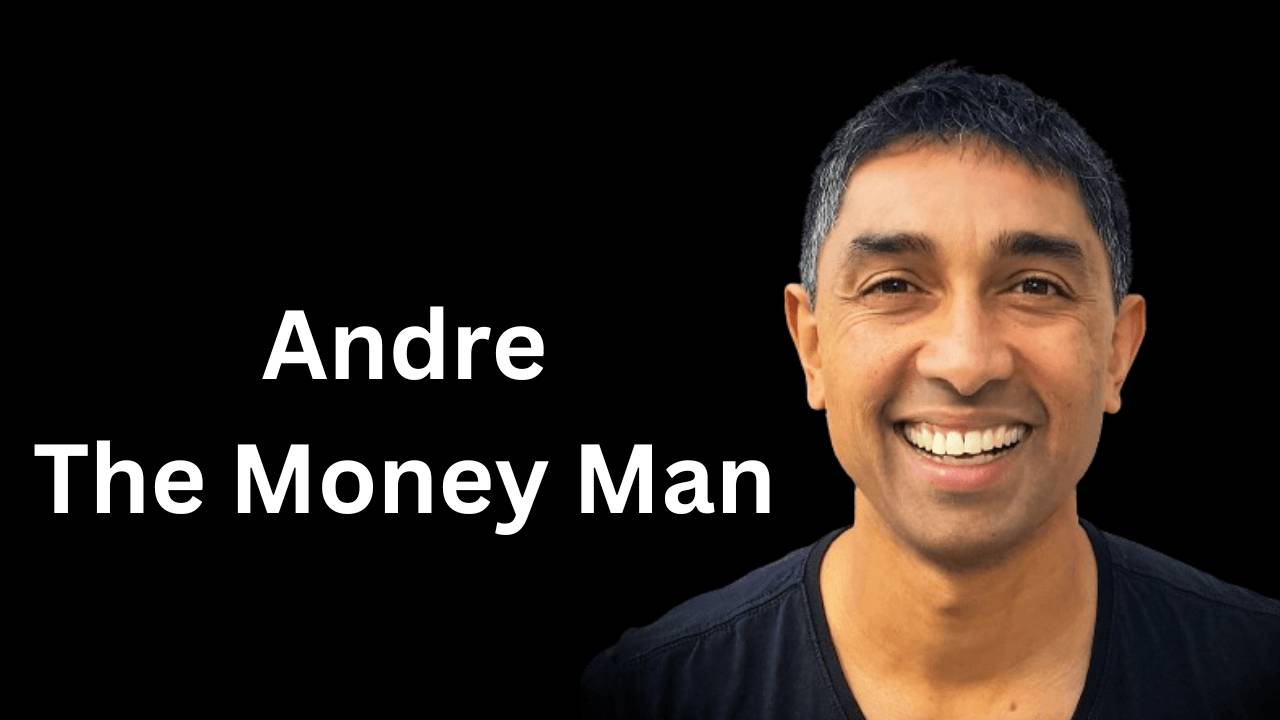 Andre The Money Man