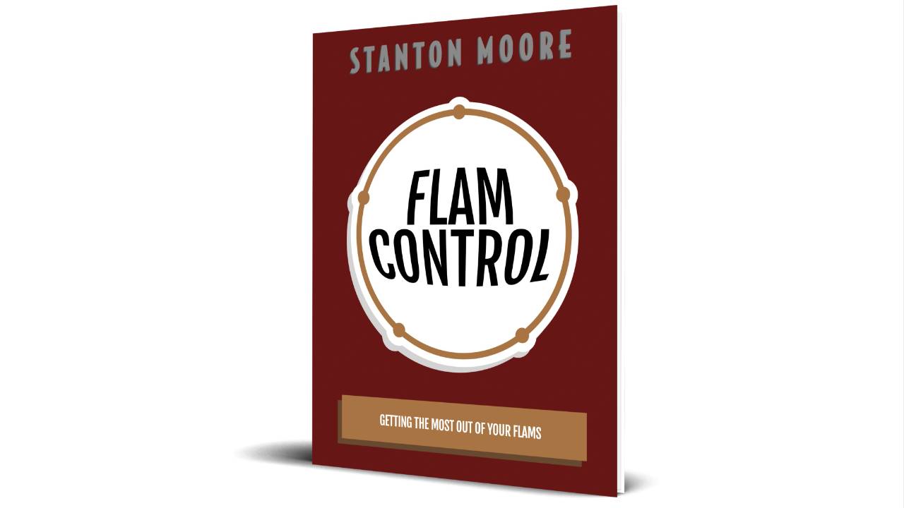 Flam Control
