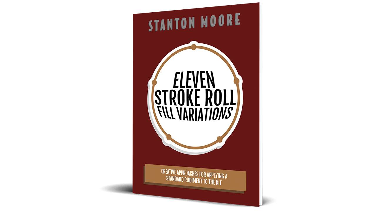11 Stroke Roll Free PDF