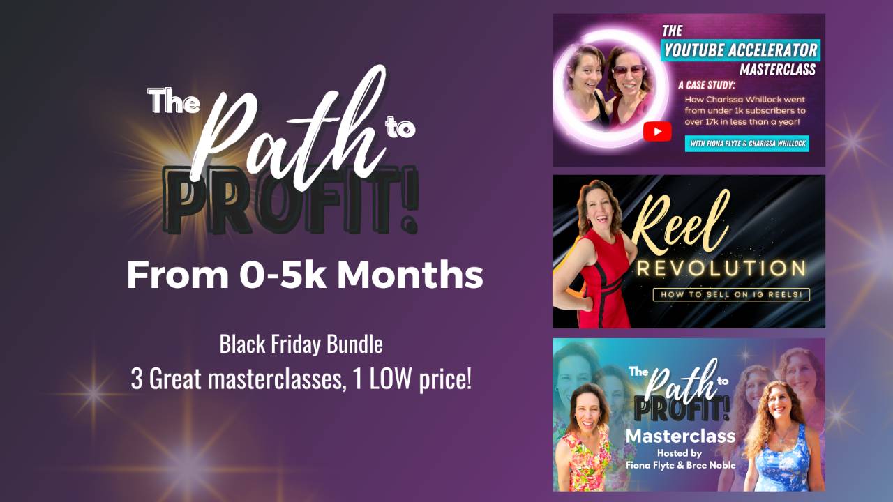 Path To Profit Bundle