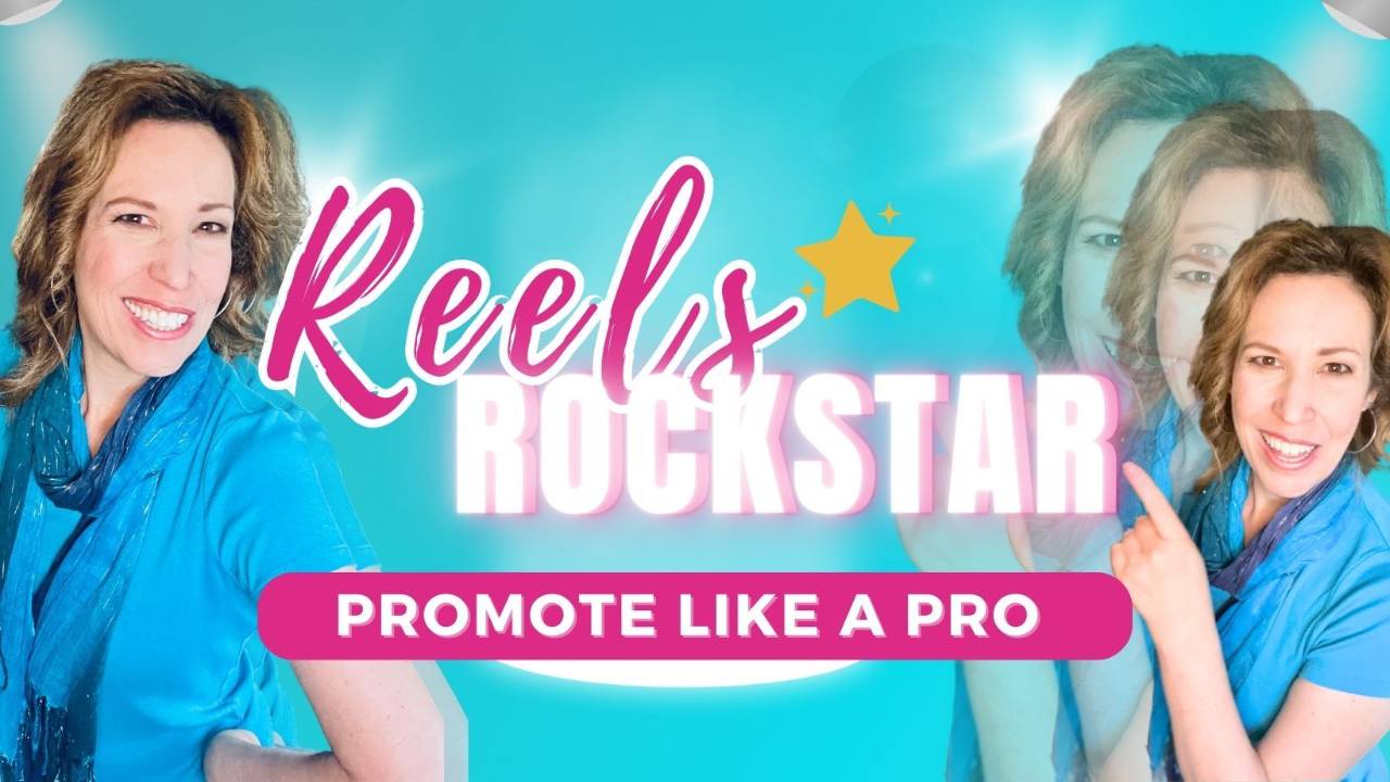 Reels Rockstar