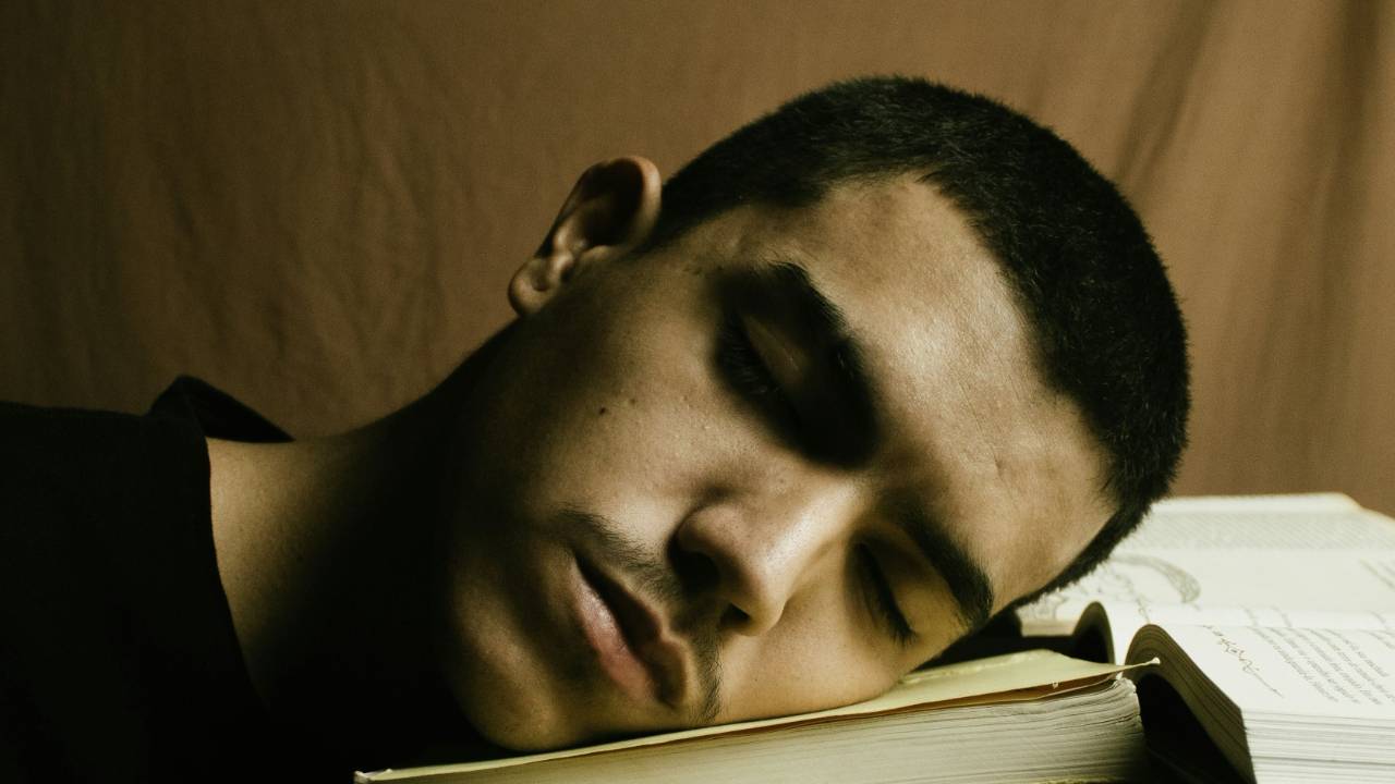 How Men Can Stop Sabotaging Their Goals and Step Into Self-Mastery