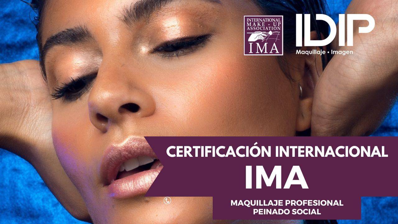 Certificación Internacional IMA Londres