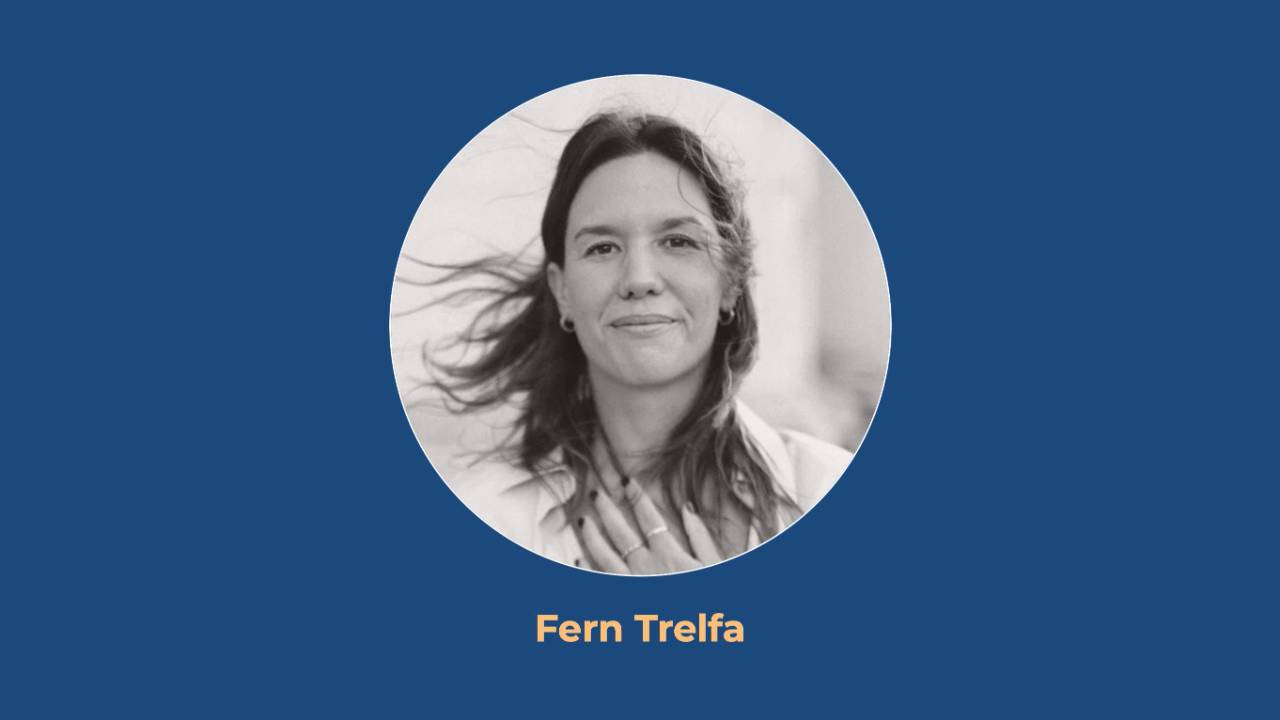 Individual Sessions | Fern Trelfa