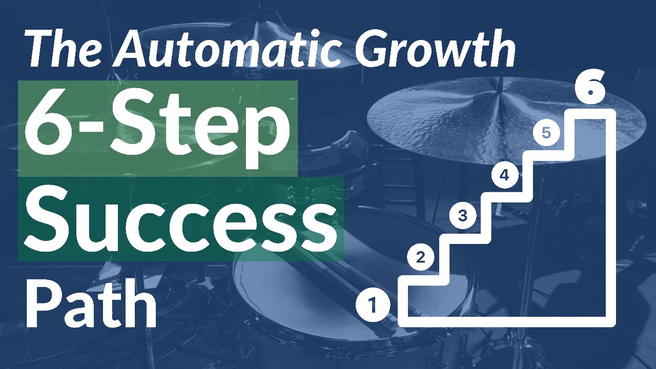 Beginner to Gigging Success Path