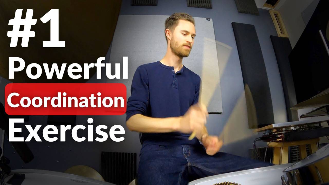 If you could only practice 3 things, this is it: