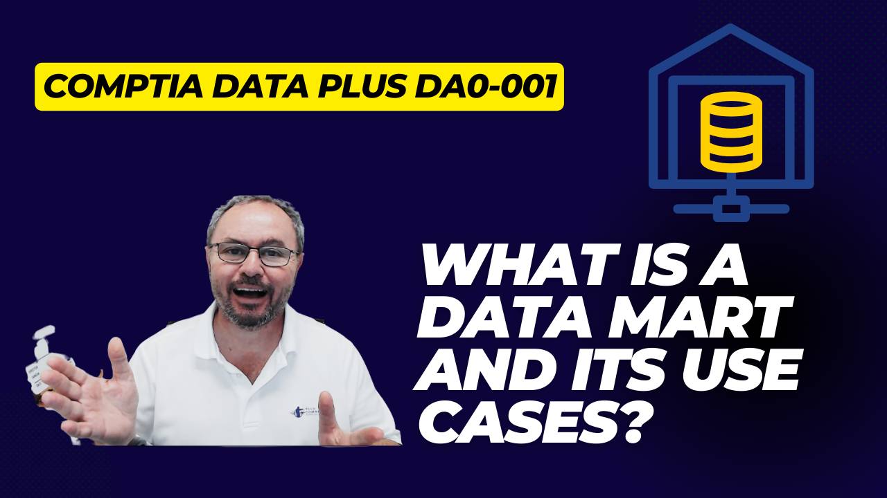 What is a Data Mart and its Use Cases?