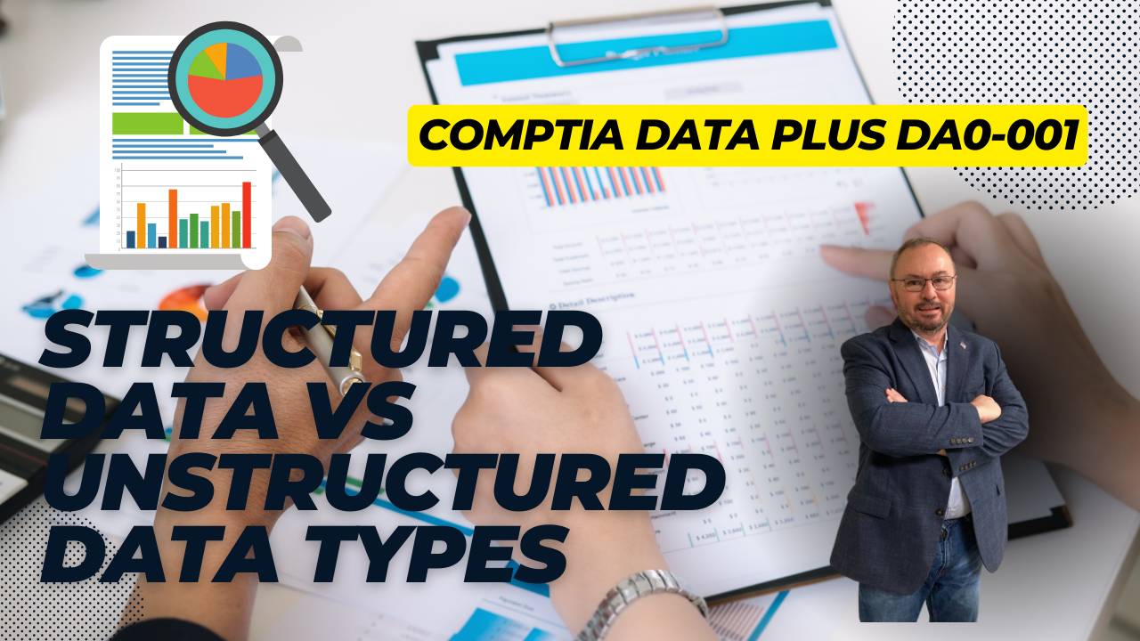 Data Structures, File and Types