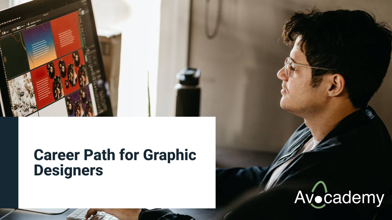 Career Path for Graphic Designer