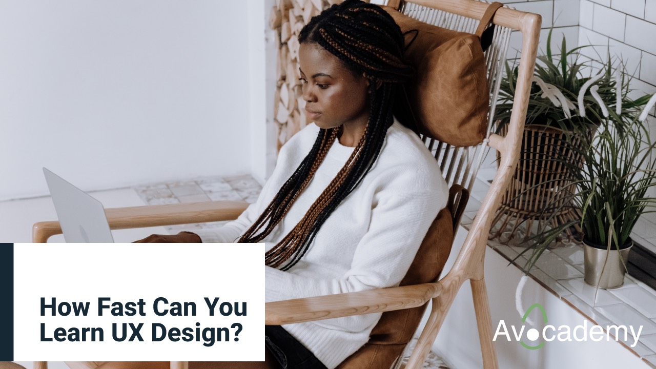 How Fast Can You Learn UX Design?