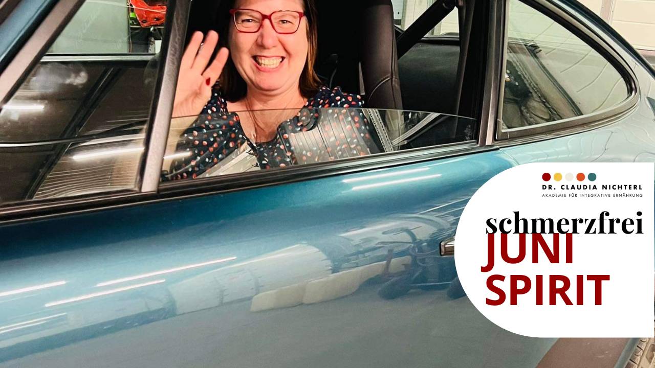 Das war der Juni: OH WOW! War da viel los