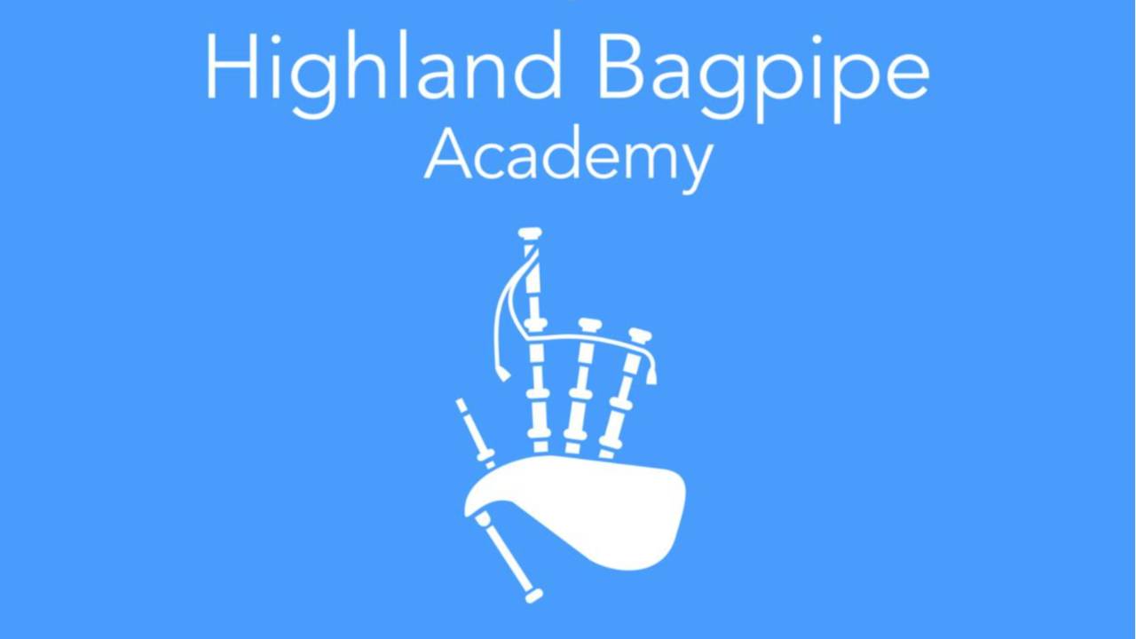 Highland Bagpipe Academy - Learn the bagpipes