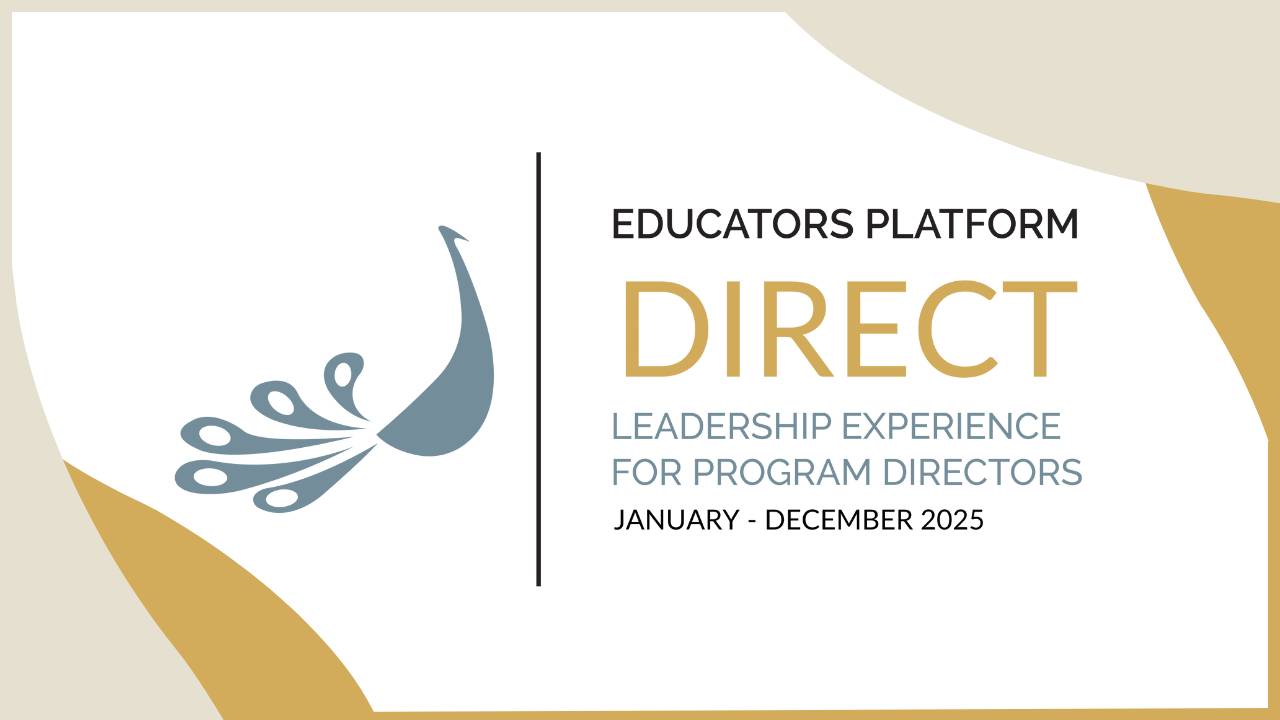 DIRECT Conference 2025