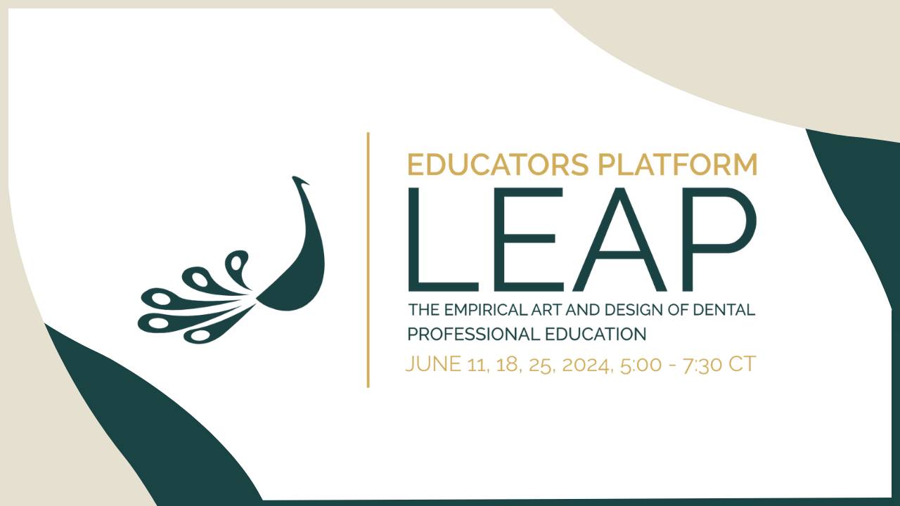 LEAP Conference 2024