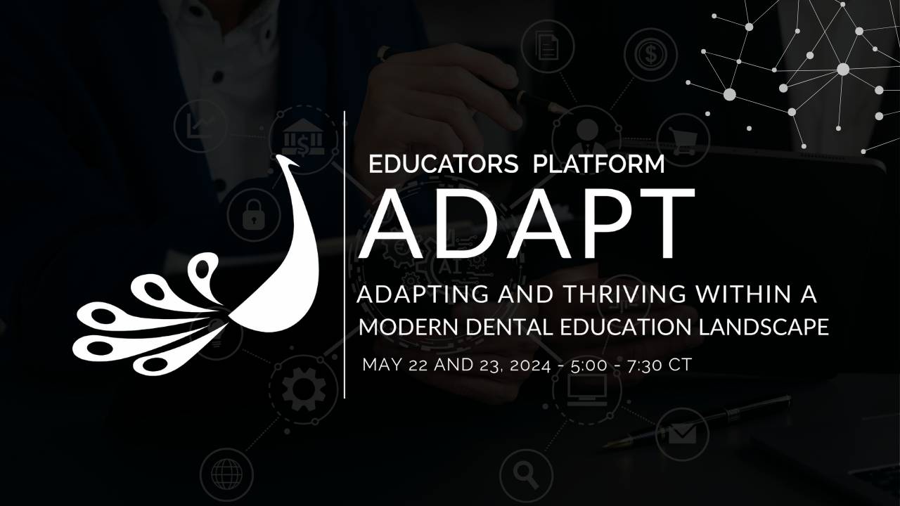 ADAPT Conference 2024