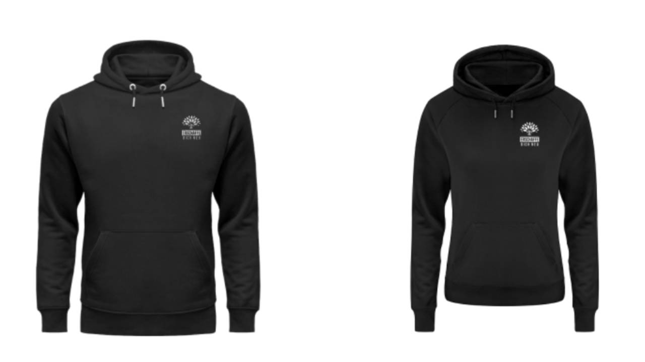 Merch Shop - Produkte die dich an deine Transformation erinnern