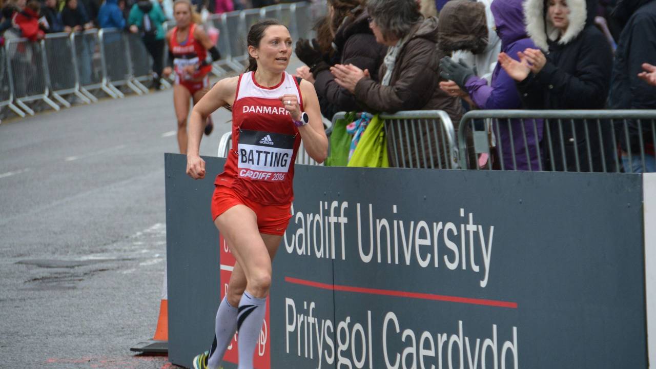 The Importance of Finishing Strong