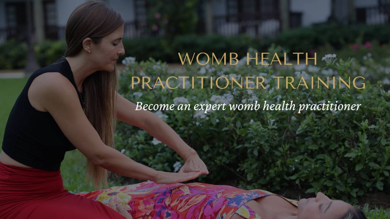Womb Health Practitioner Training