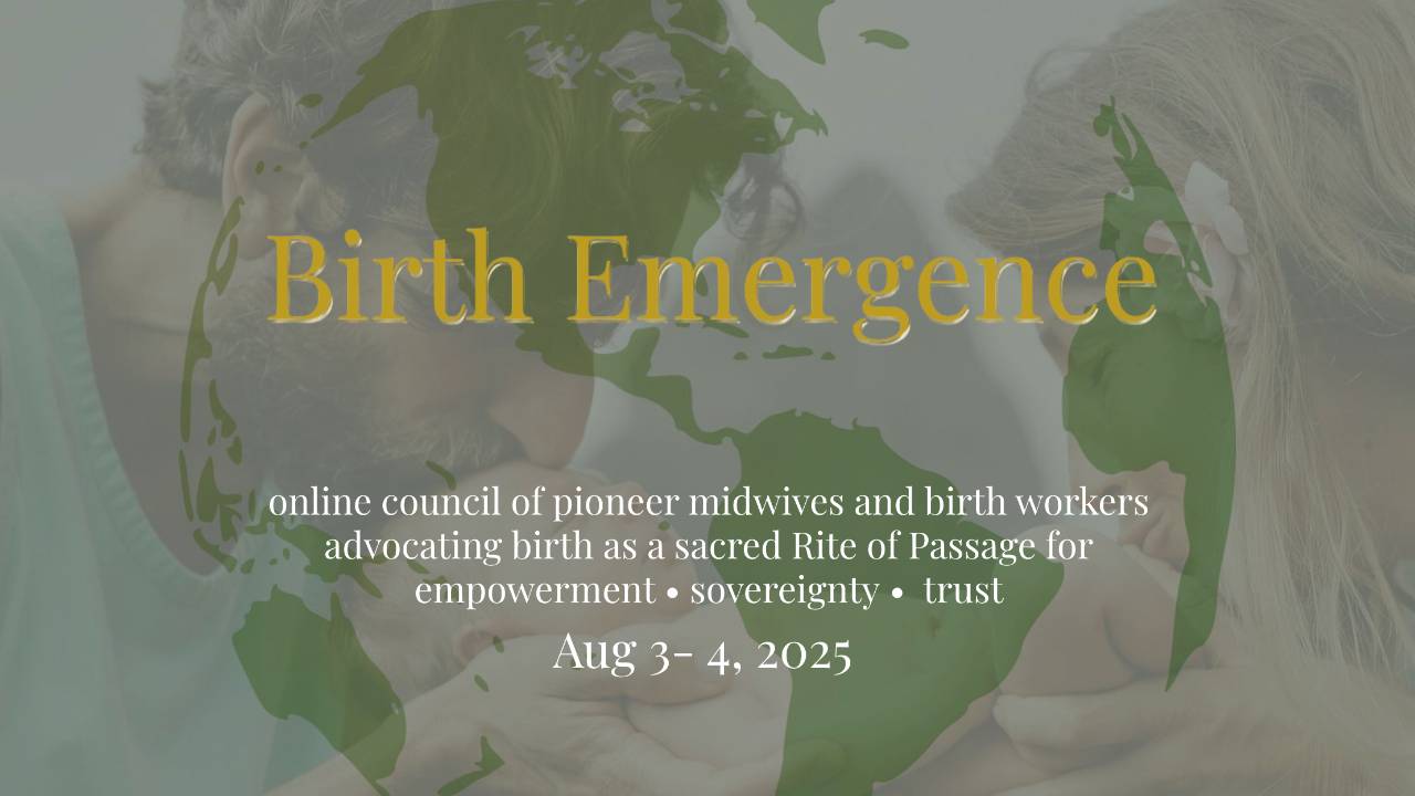 Birth Emergence