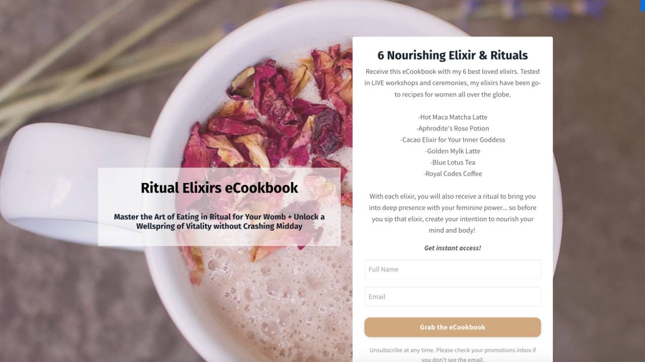 Elixir Cookbook