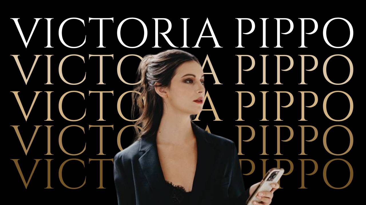 Victoria Pippo Speaking Opportunities