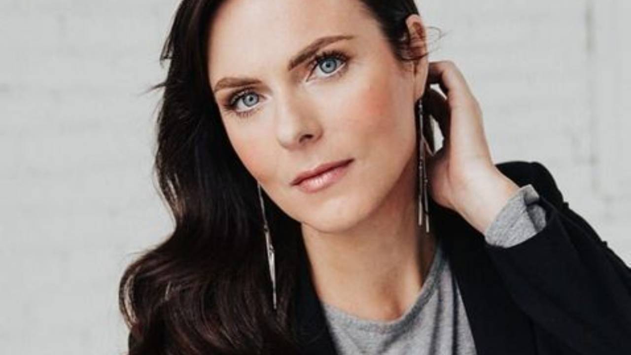 Academy Guest Presenter - Emily Workman