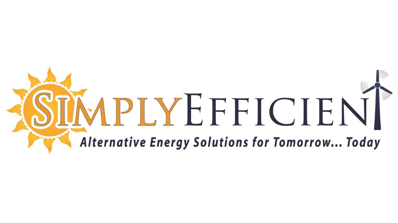 Simply Efficient LLC, Everything Solar