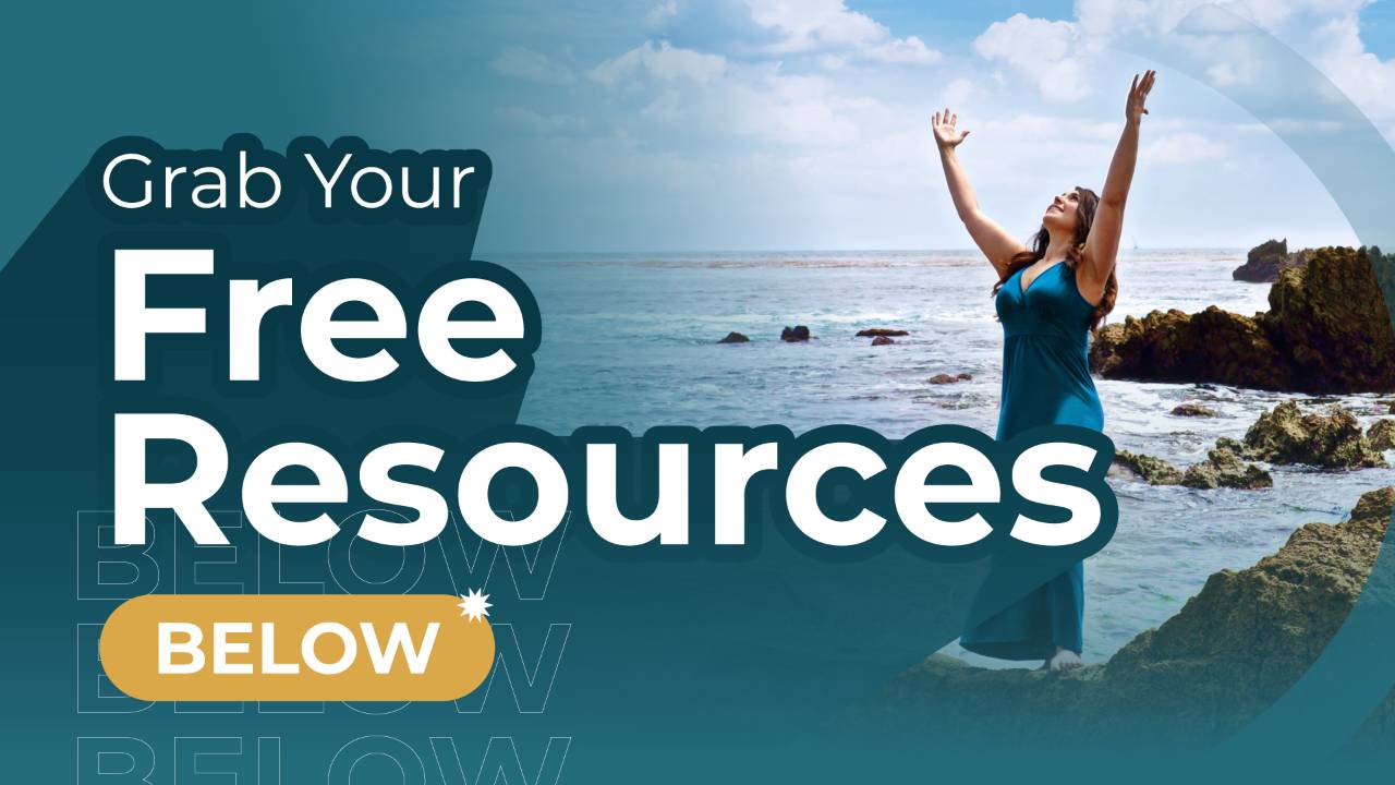 Ellie's Free Resources