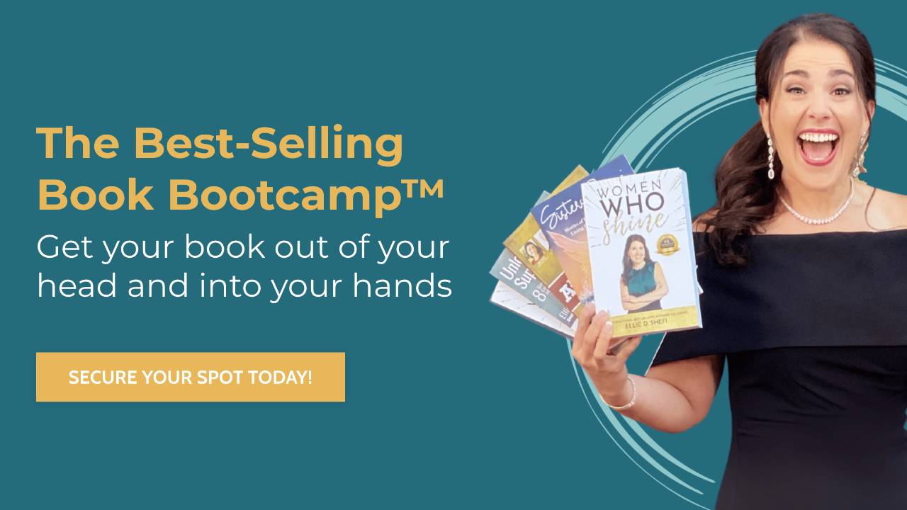 The Best-Selling Book Bootcamp™