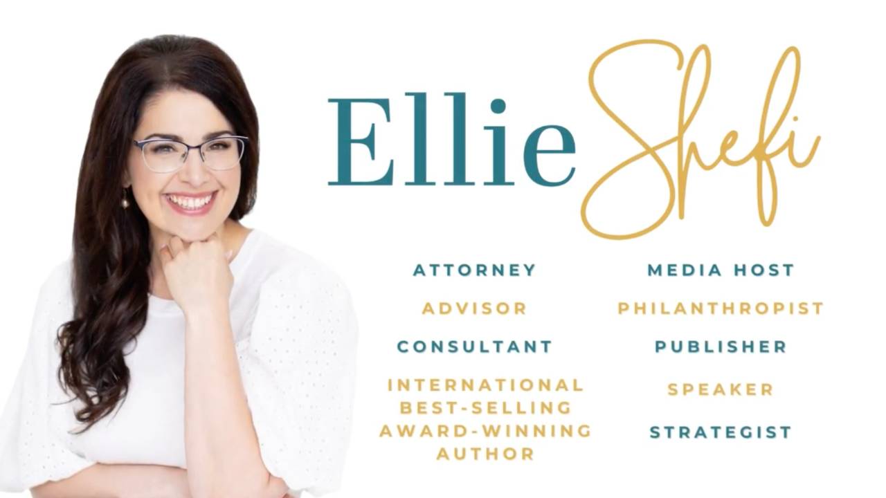 Ellie Shefi