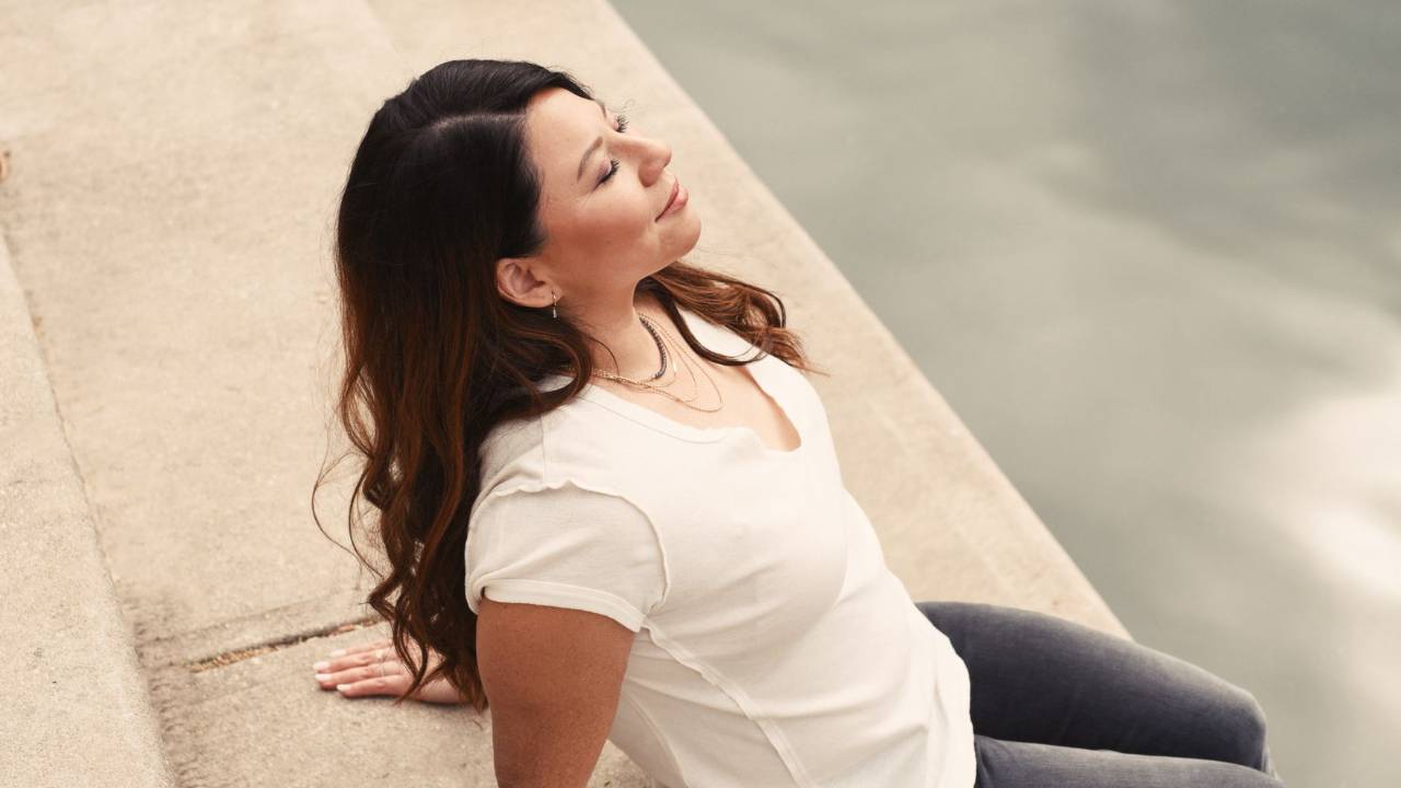 My Truth Is Enough ♦ Desiree de Lunae