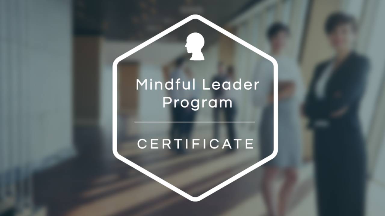 Mindful Leader