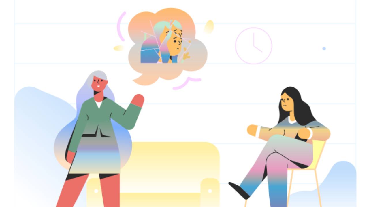 How to Support Those with Trauma-Based Chronic Pain