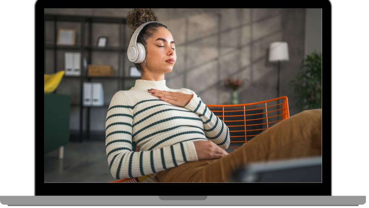 Immersive Therapy Experiences