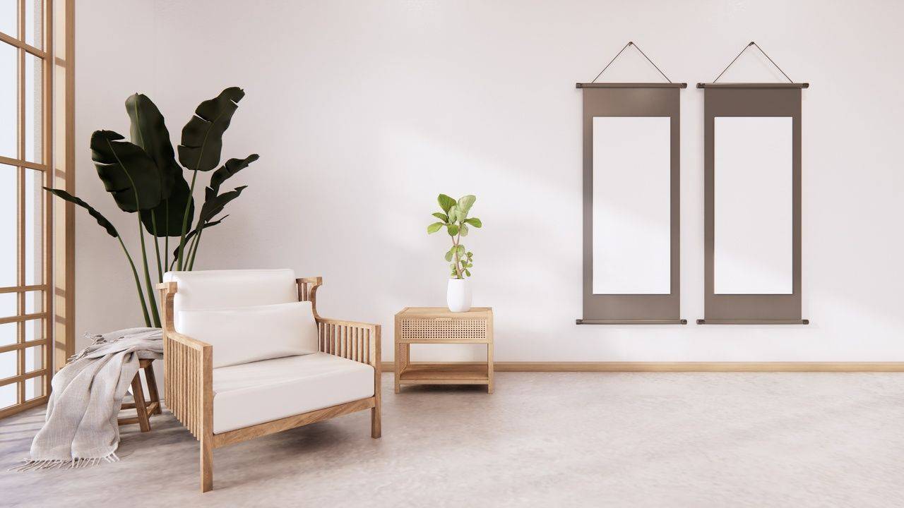 How To Create a Mindful Meditation Space