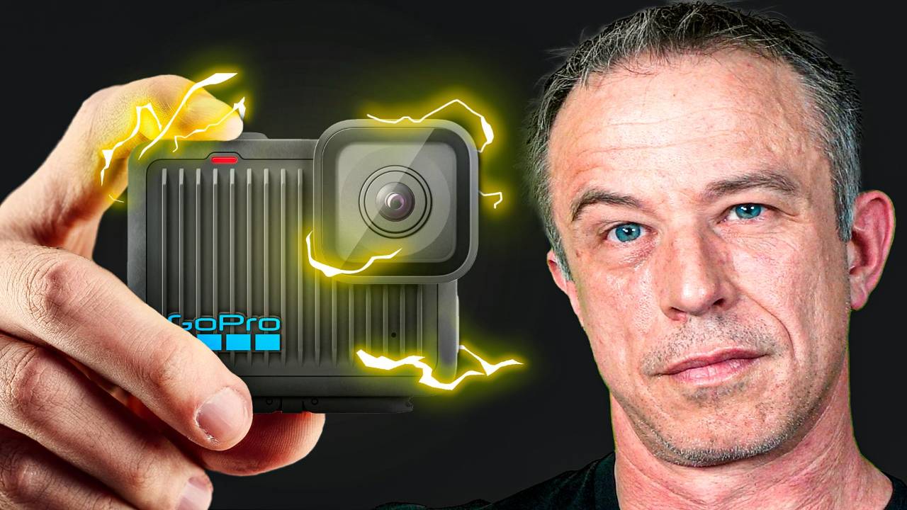 Worlds Fastest Editing Software for GoPro Video