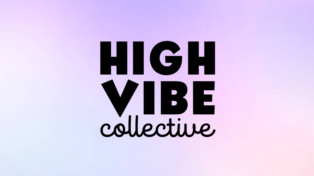 High Vibe Collective Links