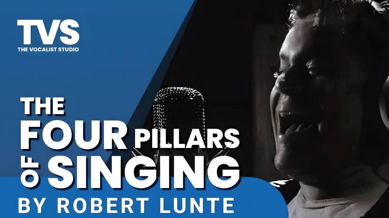 Vocal Training | Best Online Singing Lessons & Voice Coaching