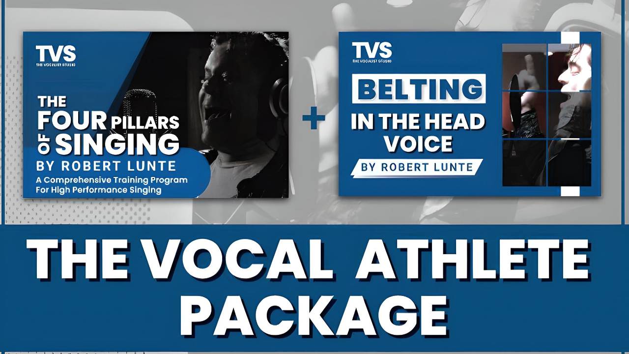 Online Singing Courses | Voice Training Courses