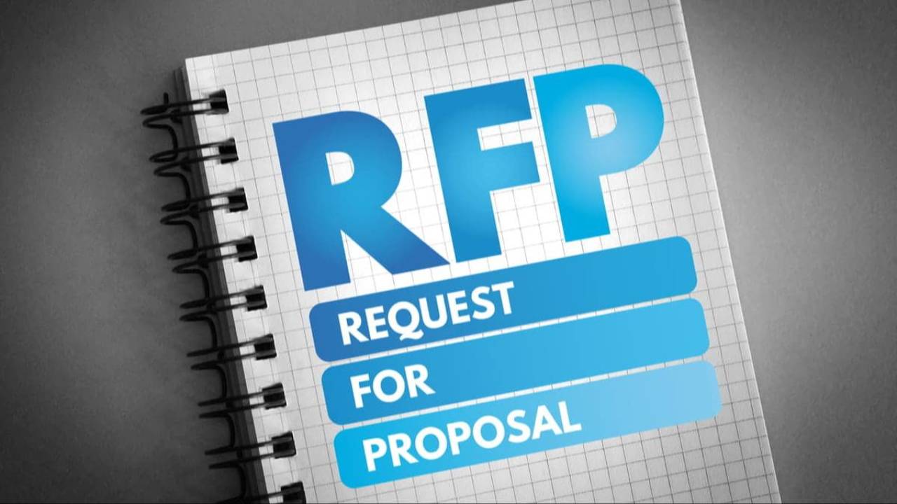 Submit an RFP | CourseCREEK I eLearning Course Agency