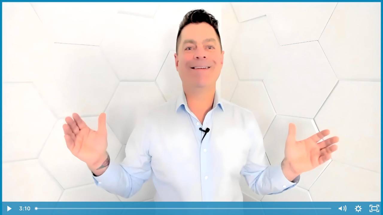 Master On-Camera Presence: Do-It-Yourself Video Training for Beginners
